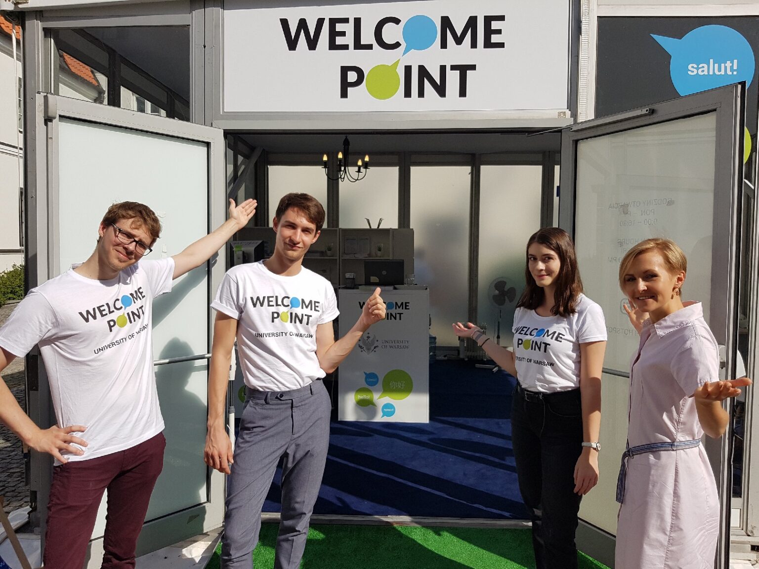 Guidebook – Admission WNPiSM